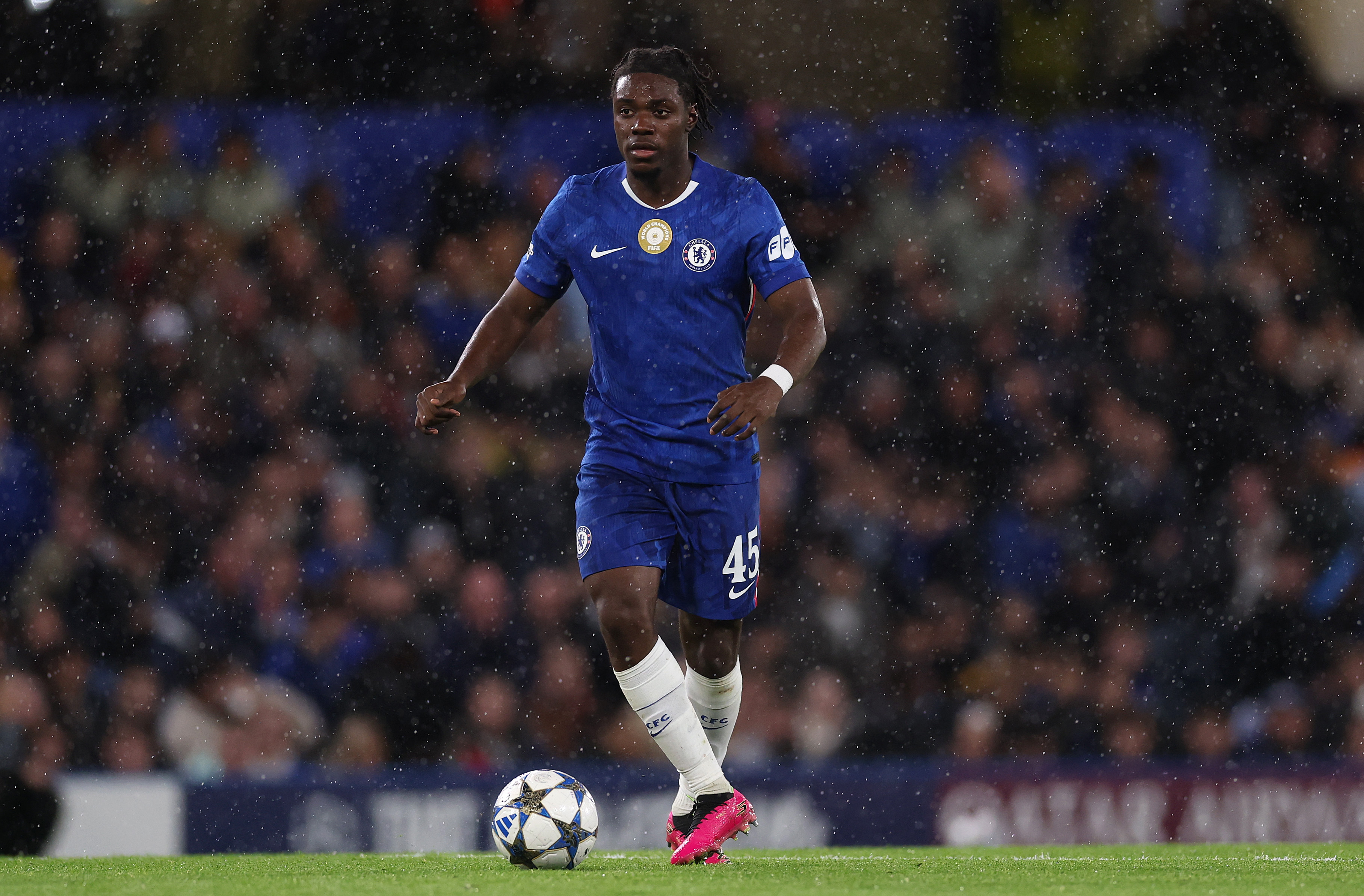 Leeds United's next 5 fixtures compared to West Ham, Wolves, Fulham and ...