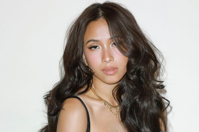 TV host Kim Atienza's daughter, 19, dies in Los Angeles after mental ...