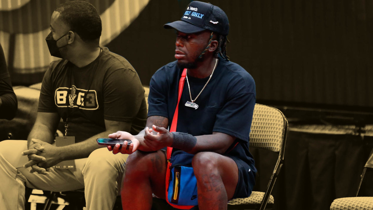 "These young cats fell off" - Nate Robinson slams today's young NBA ...