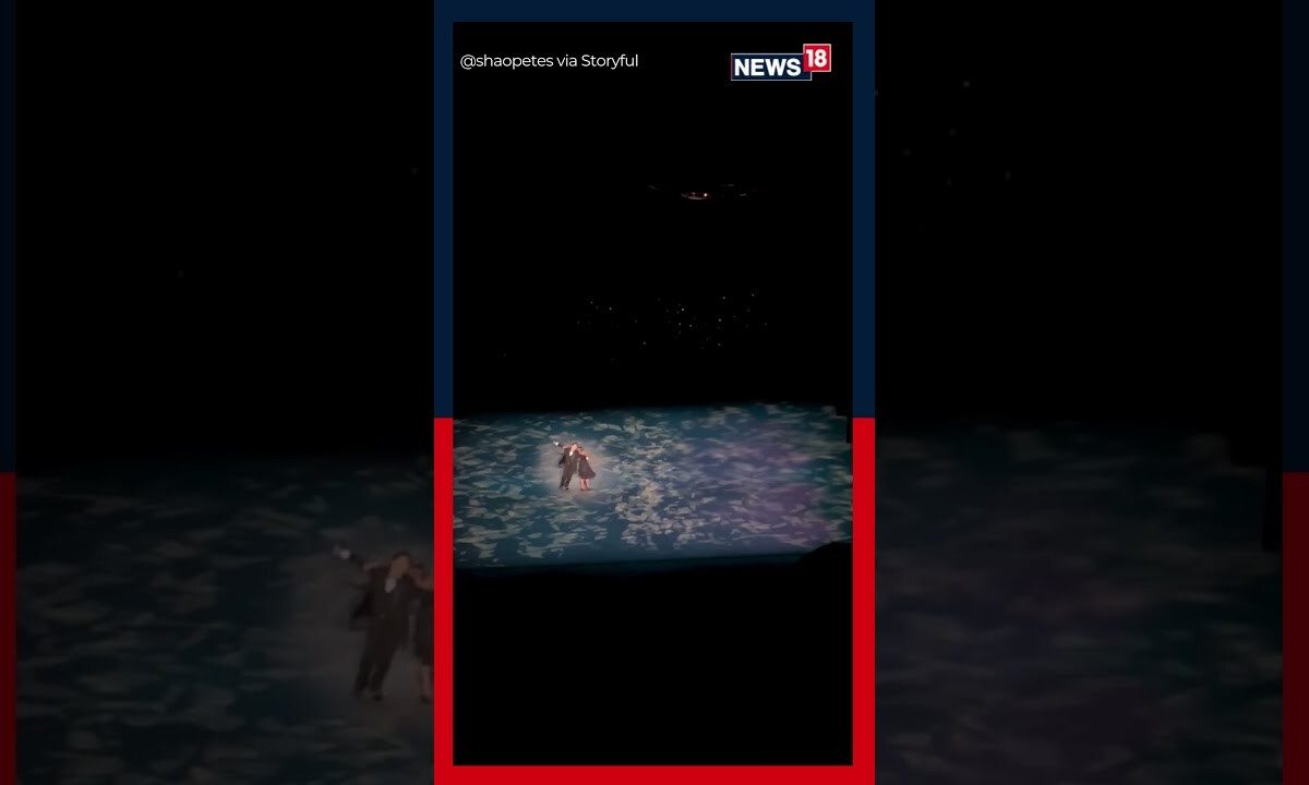 Misty Copeland Performs Final Dance Before Retiring from American ...