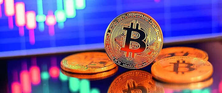 Bitcoin tops $111K on optimism ahead of US-China presidential meeting