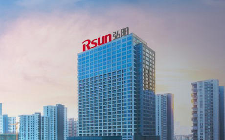 Chinese developer Redsun’s property management arm hit by share seizure ...