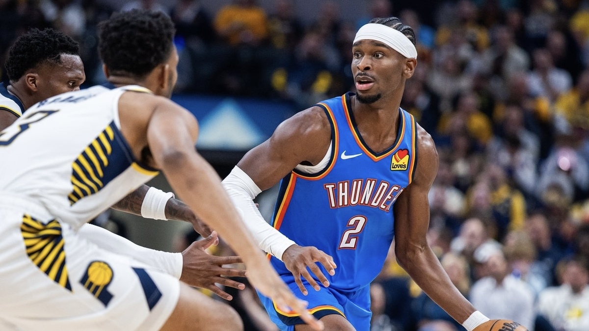 Shai Gilgeous-Alexander joins Wilt Chamberlain, Michael Jordan in NBA ...