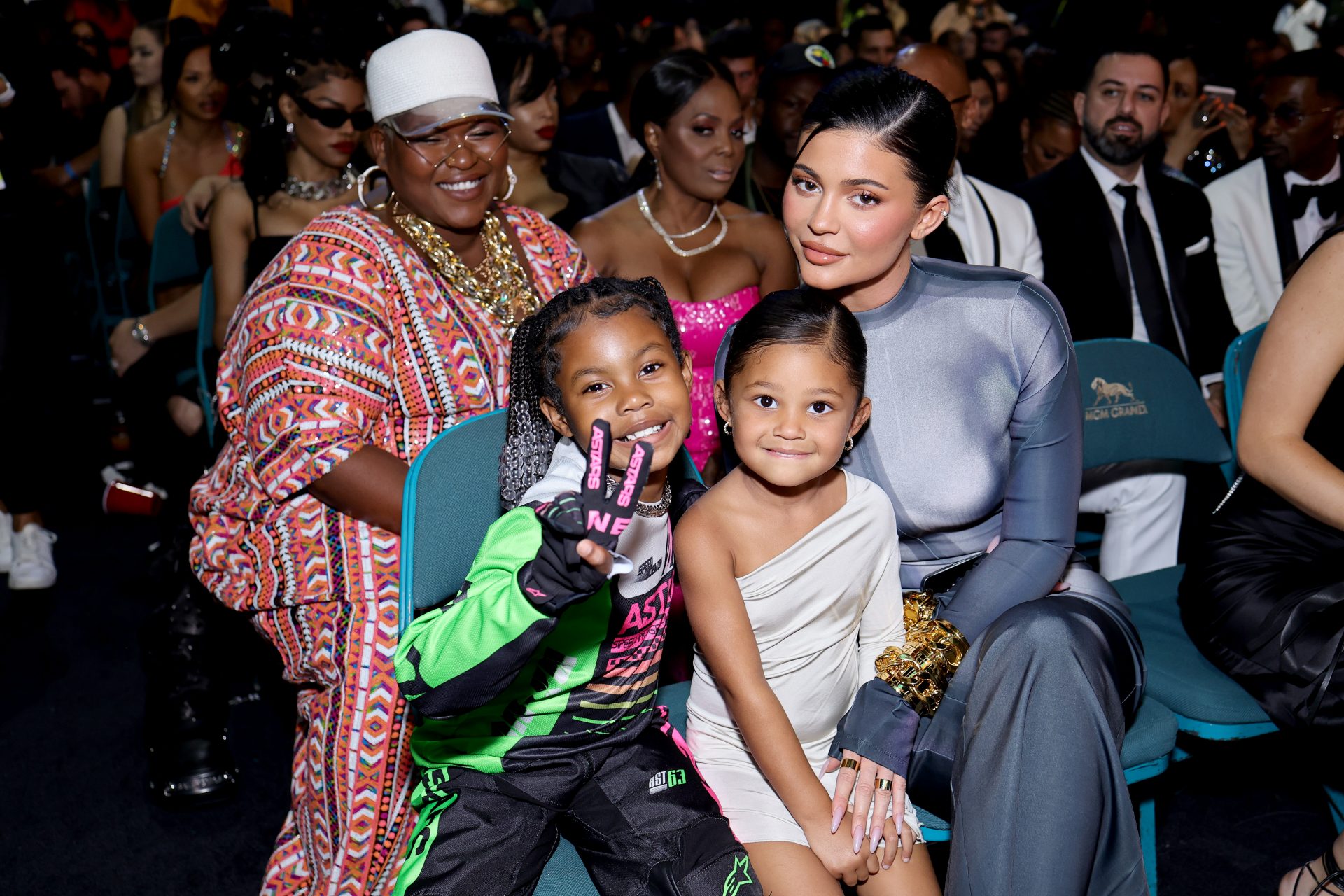 ¿Quién es quién en el Klan? Conoce a todos los hijos de la familia ...