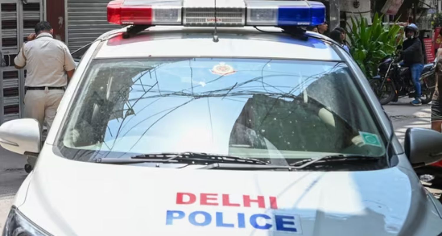 Delhi police bust ISIS module, arrest two suspects trained for ...