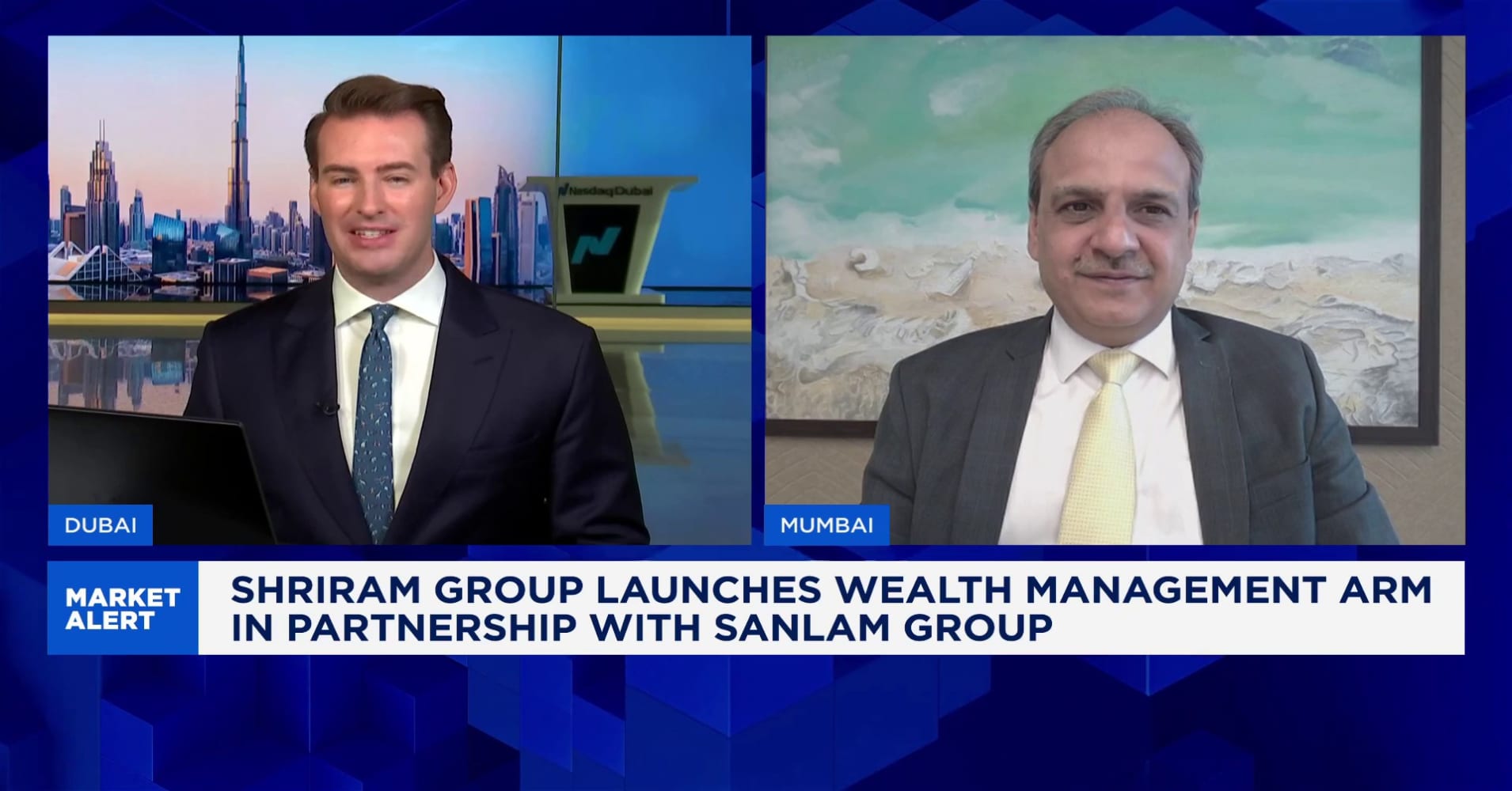 India's emerging cities are the next wealth frontier: Shriram Wealth