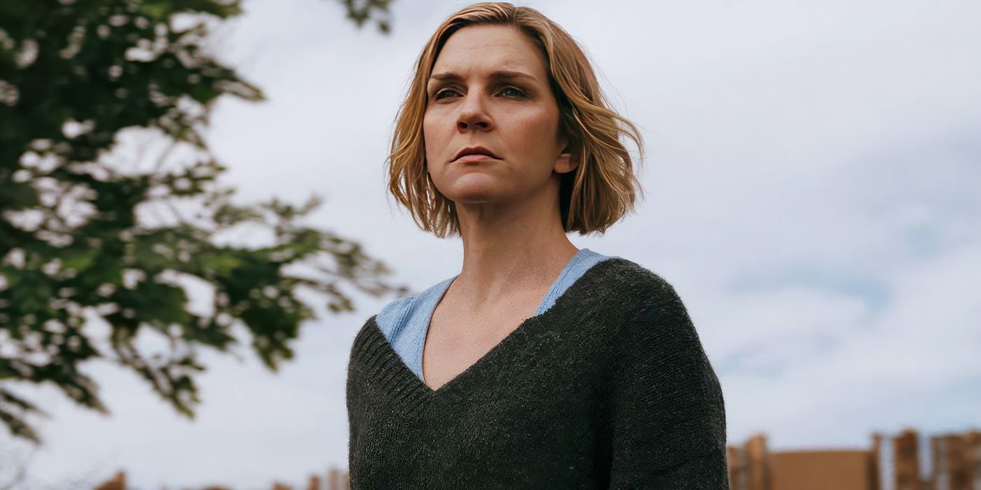 Vince Gilligan’s Apple TV Series ‘Pluribus’ Just Teased Some Major ...