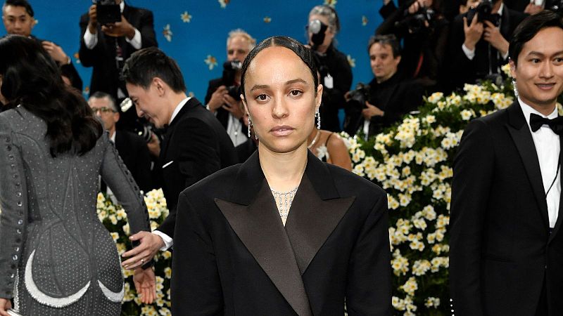 Grace Wales Bonner - das neue Gesicht bei Hermès
