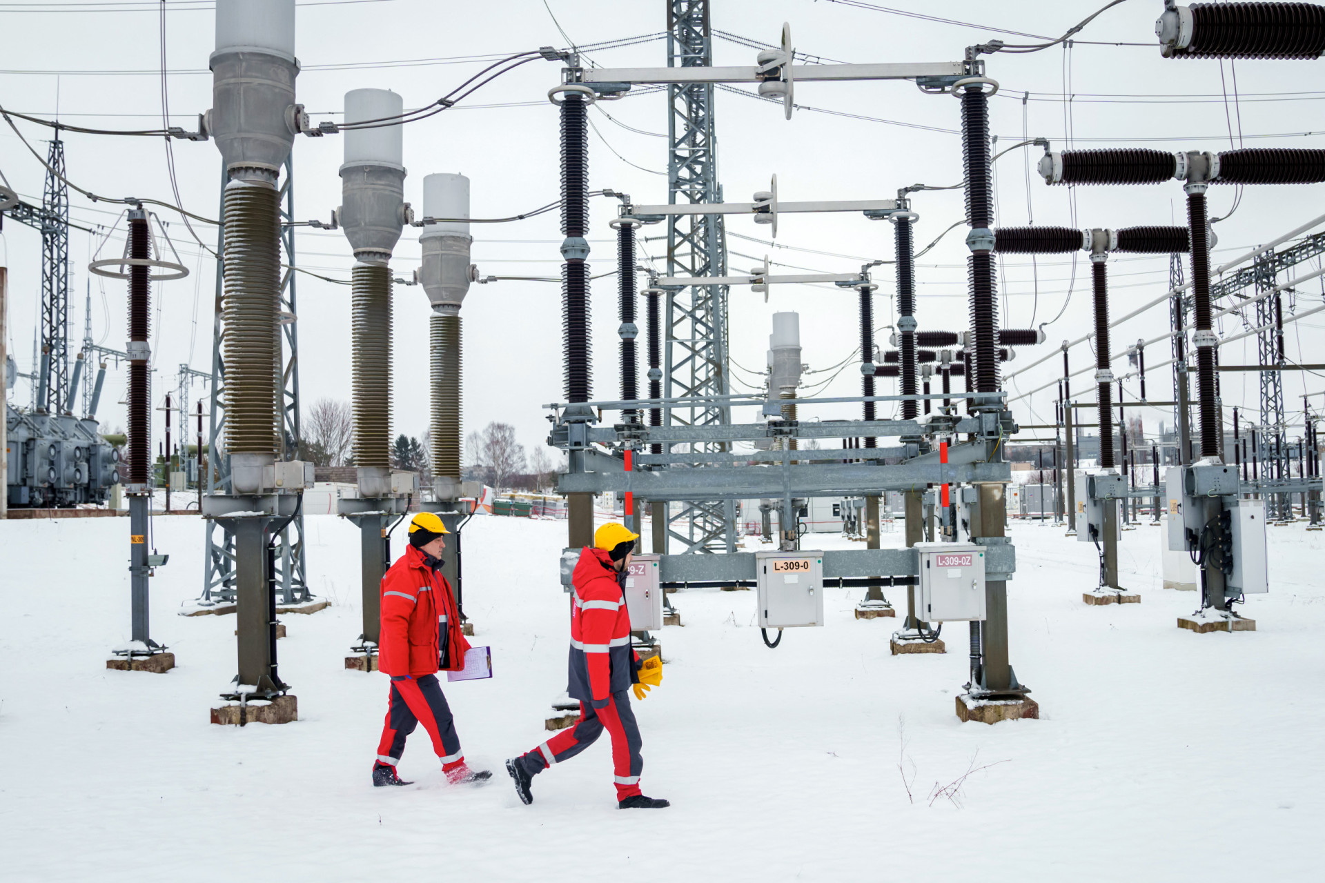 Europe's electricity trade: Which nations import and export the most?