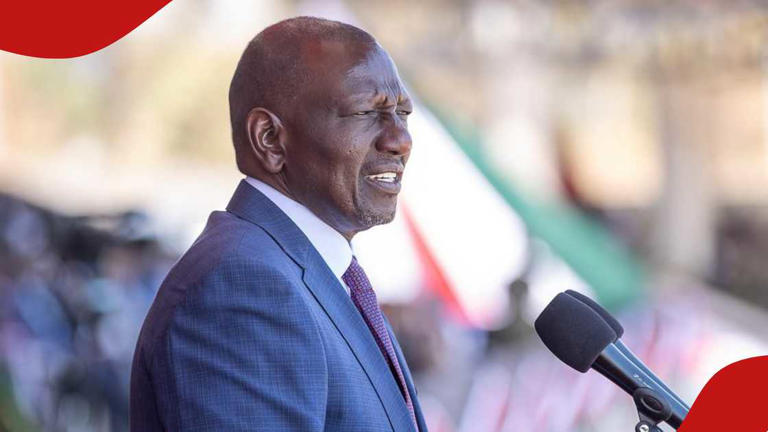 Global institutions predict Kenyan shilling will weaken to 134 against ...