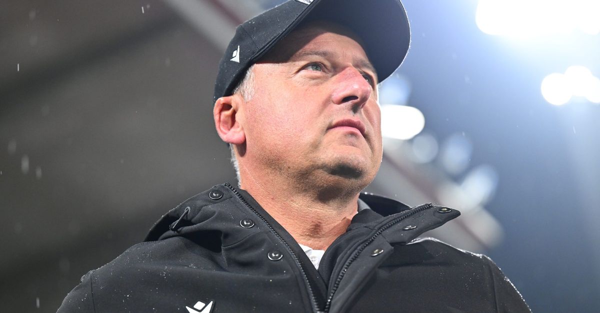 Udinese – Runjaic: “Zaniolo? Sta seguendo un buon percorso ma…”