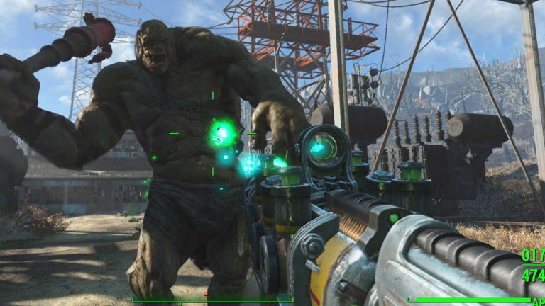 9 reasons Fallout 4 is still such an addictive open-world RPG