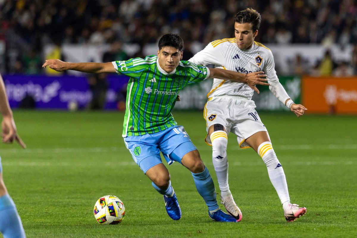 Obed Vargas, cada vez más cerca de dar el salto a Europa