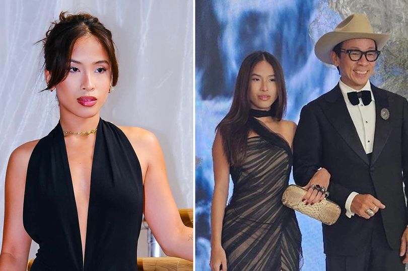 TV host Kim Atienza's daughter, 19, dies in Los Angeles after mental ...