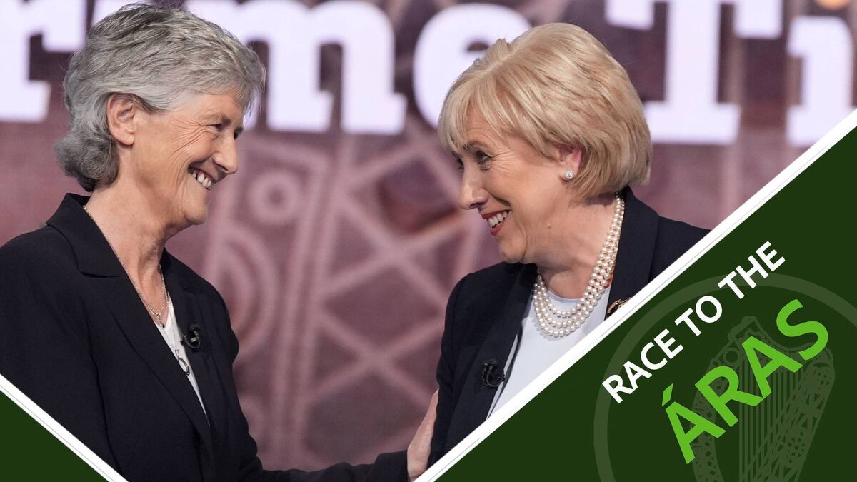 Voting in presidential election gets underway as polls predict ...