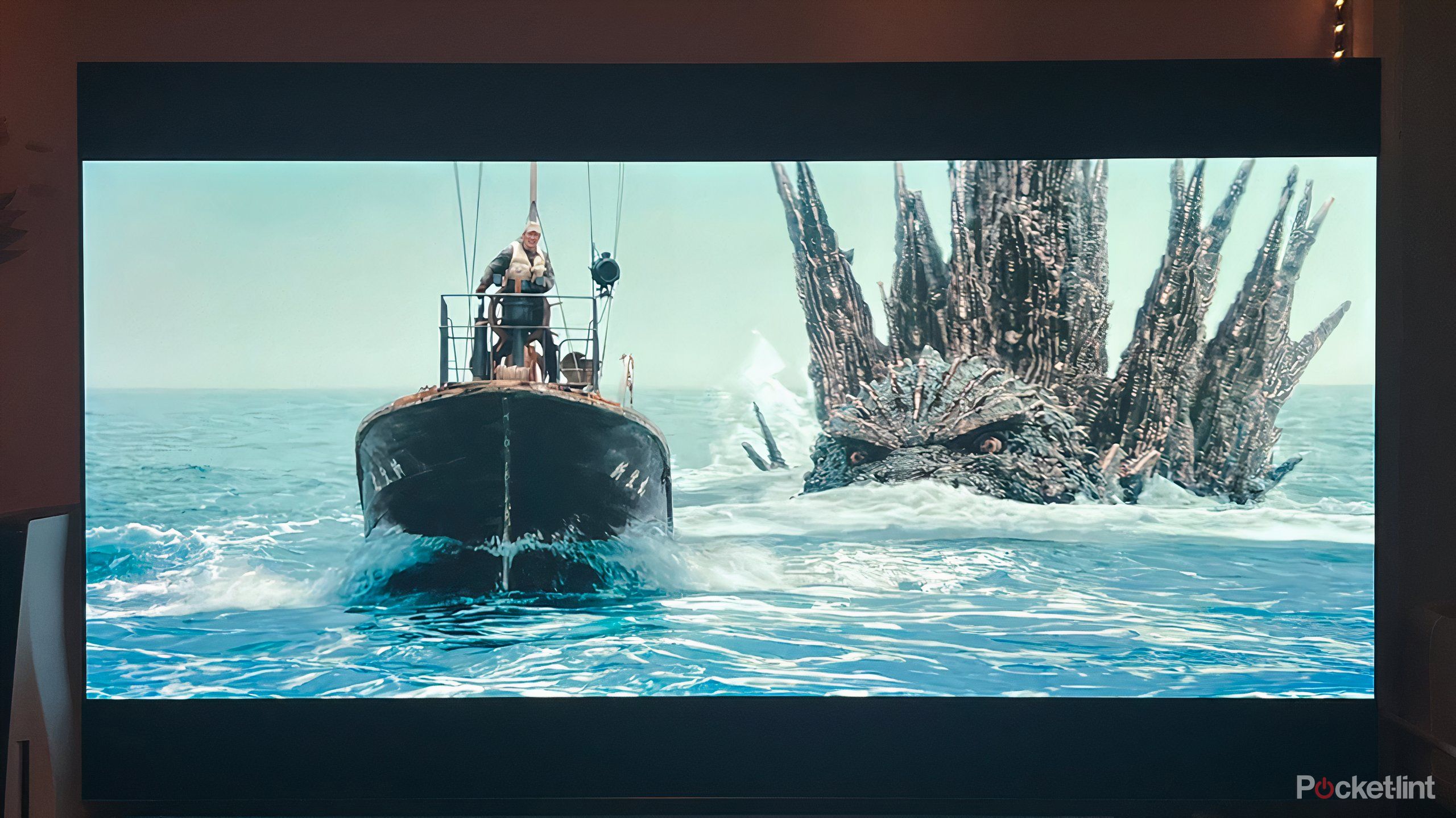 This misunderstood TV setting is key to a perfect picture - sharpness