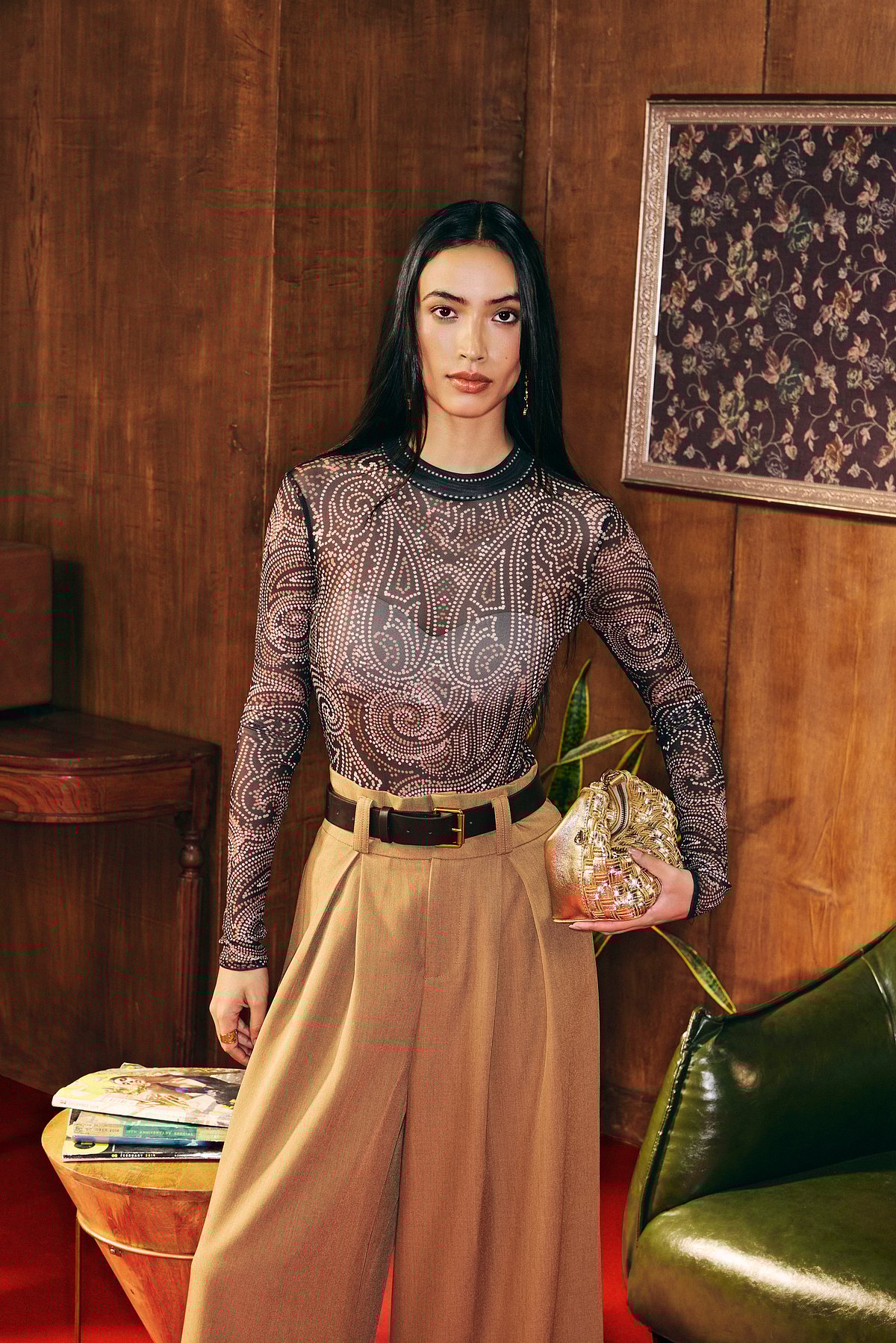 Ritu Kumar on six decades of style, craft and the freedom to dress ...