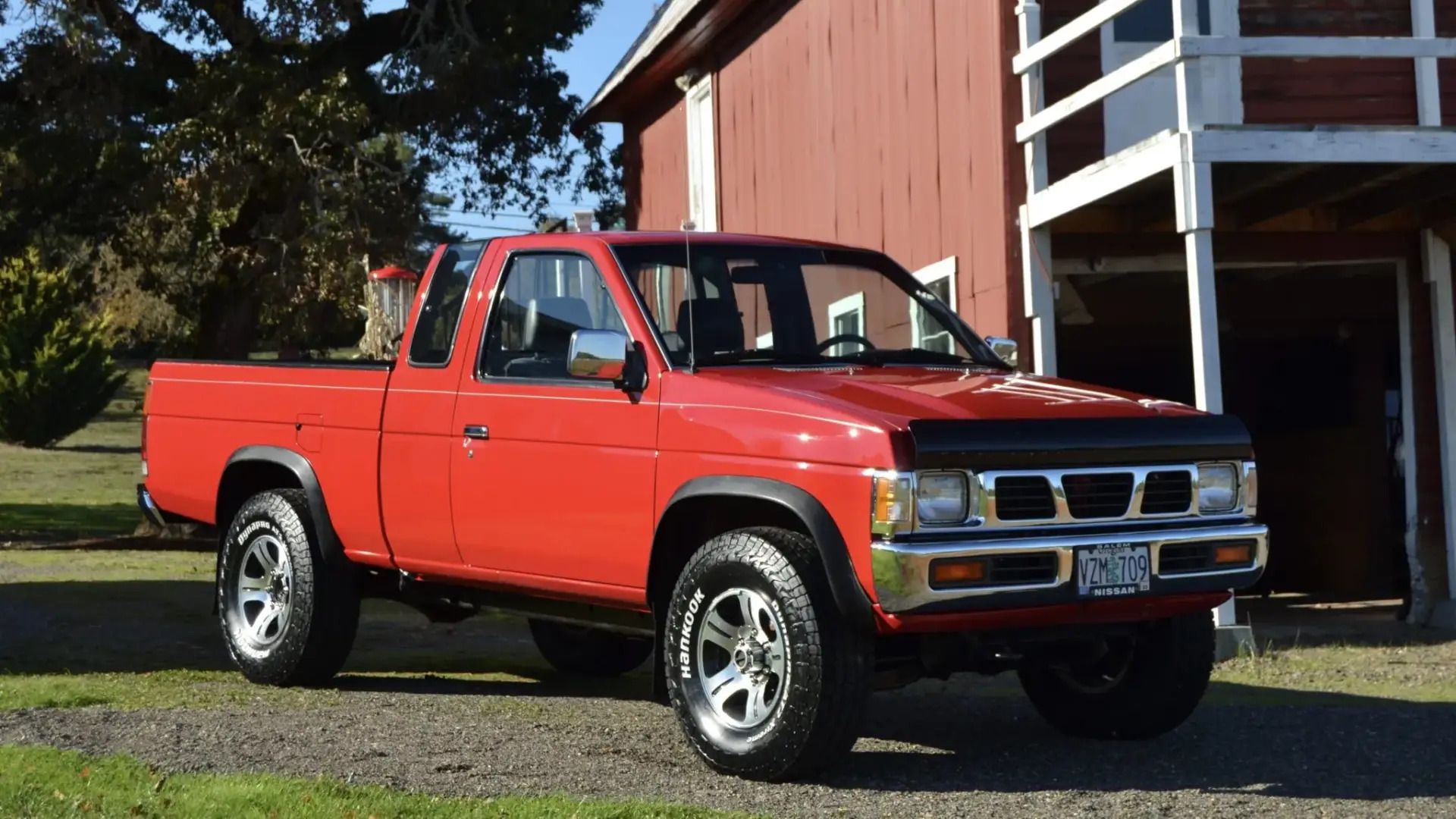 King Cab Pickup Trucks: The Smart Choice for Utility and Versatility