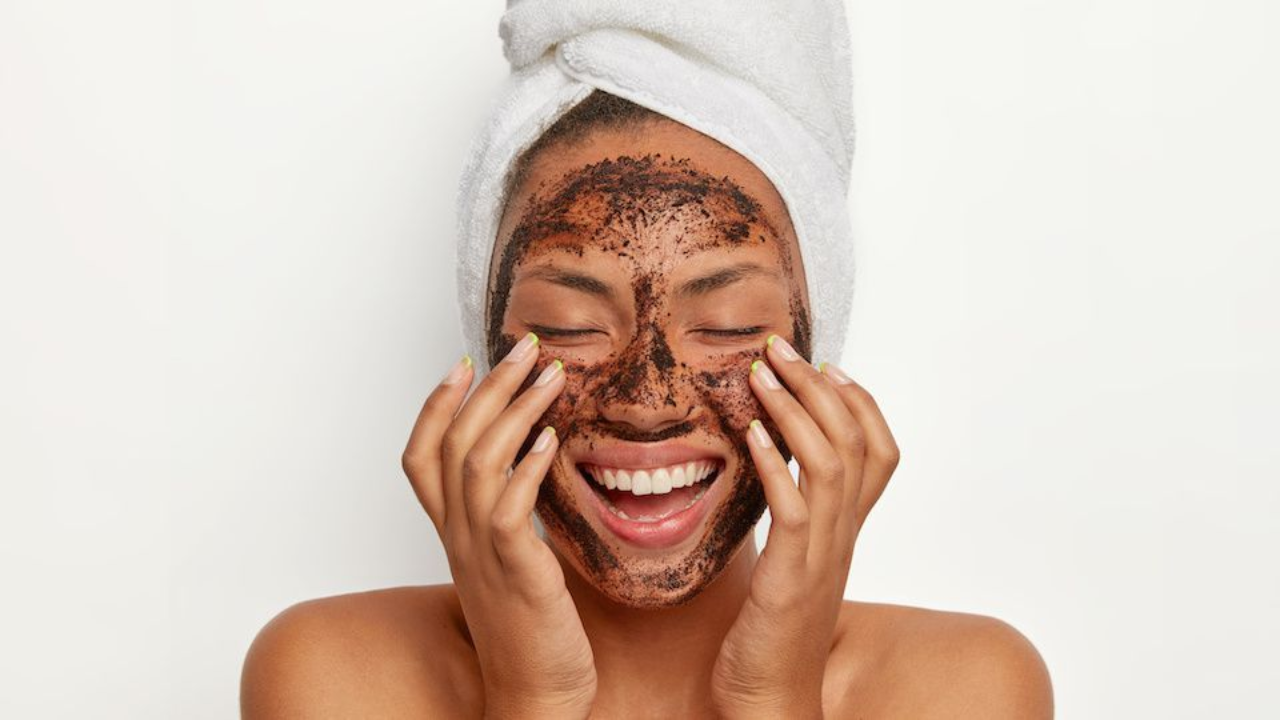 5 most-effective DIY coffee face packs for winter-glowing skin