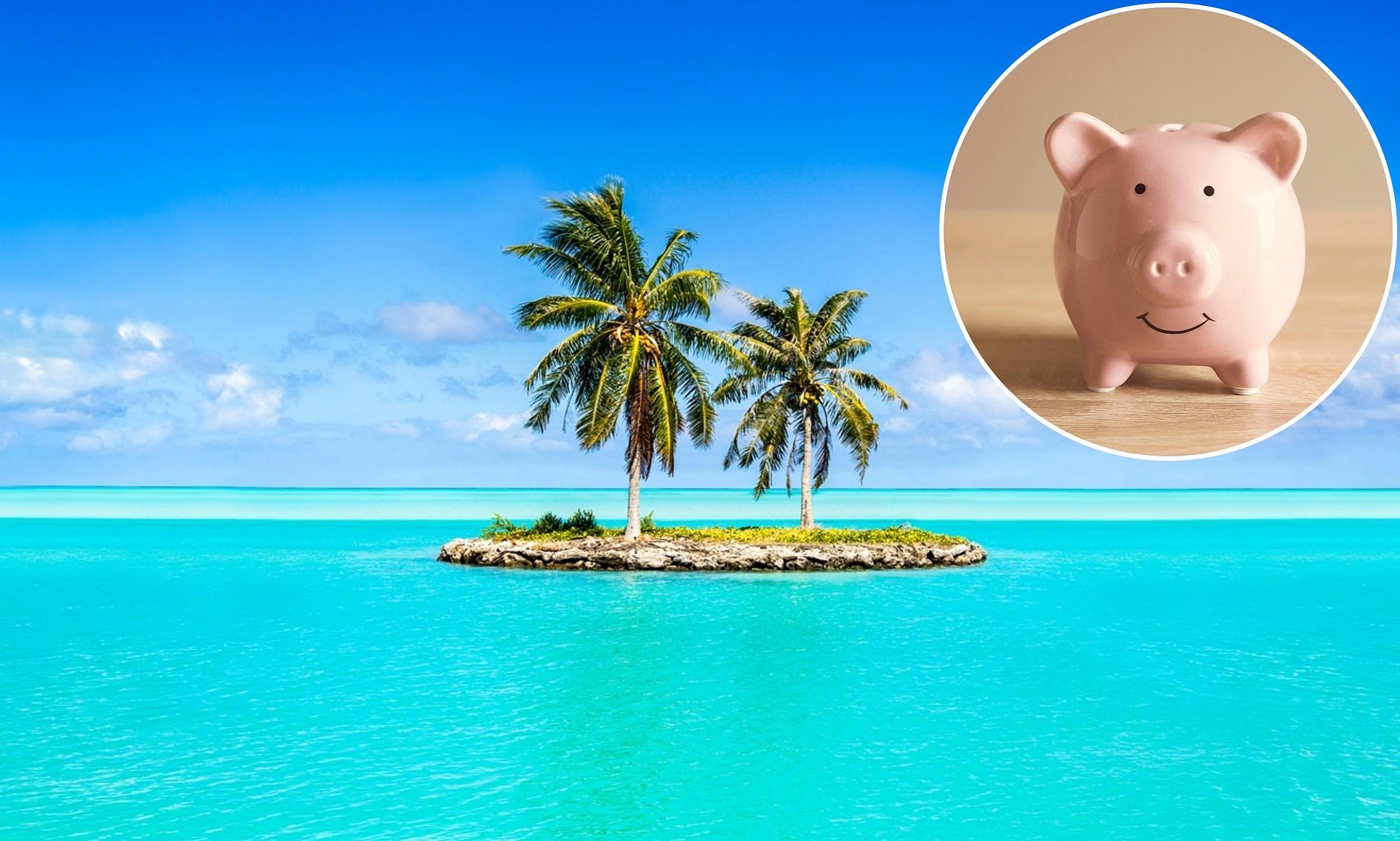 It's not entirely out of reach to be an Isa millionaire, says LEE BOYCE ...