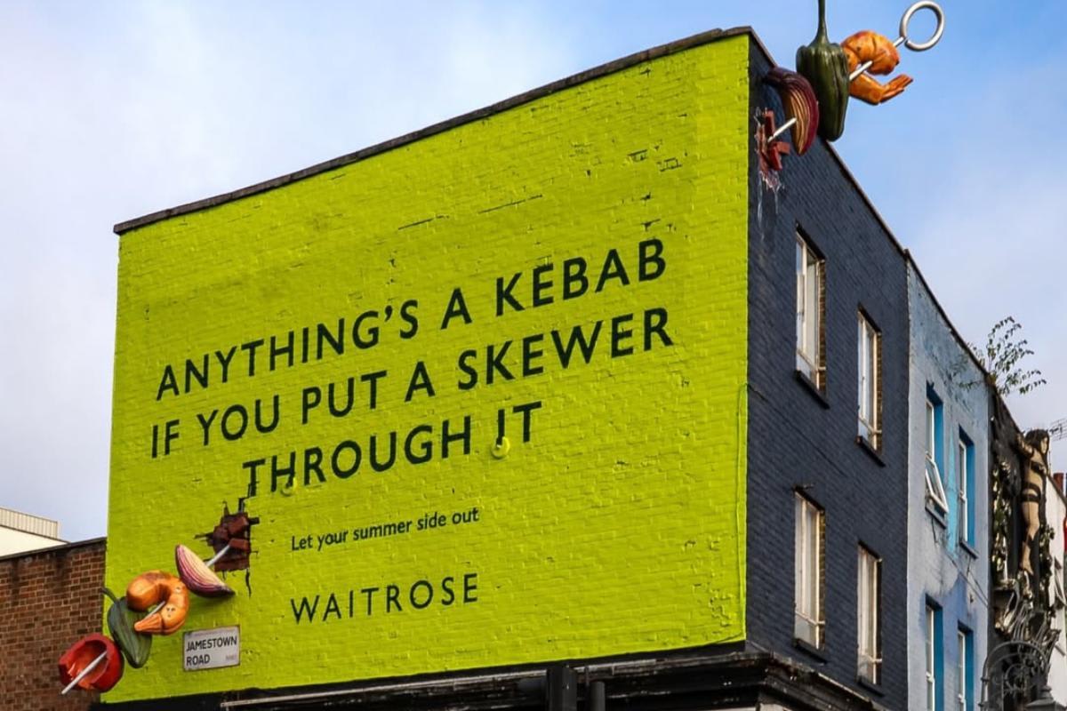 Waitrose UK Scandal: Supermarket Drops Autistic Volunteer Worker After ...