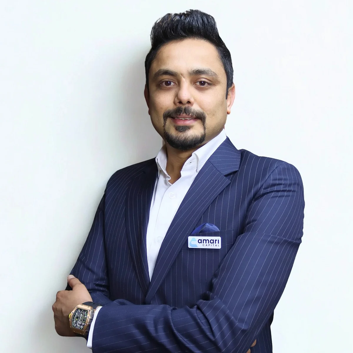 Amari Capital eyes UAE with global launch of advanced forex trading ...