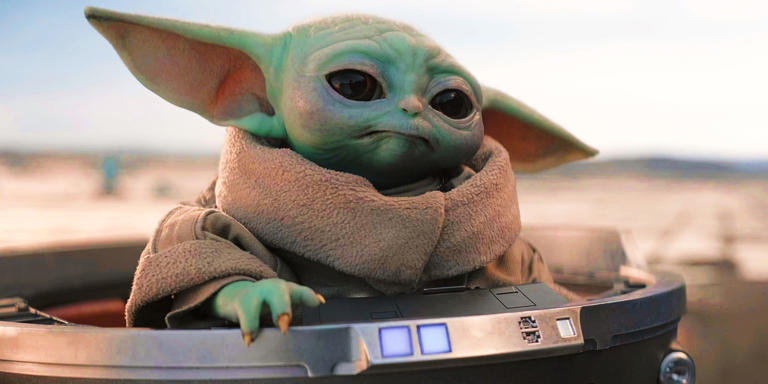 Star Wars Reveals Grogu's Secret Tie to Kelleran Beq