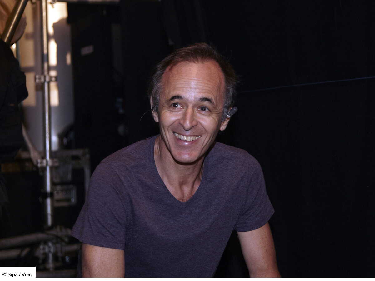 Jean-Jacques Goldman de retour sur scène après 9 ans d'absence : cette ...