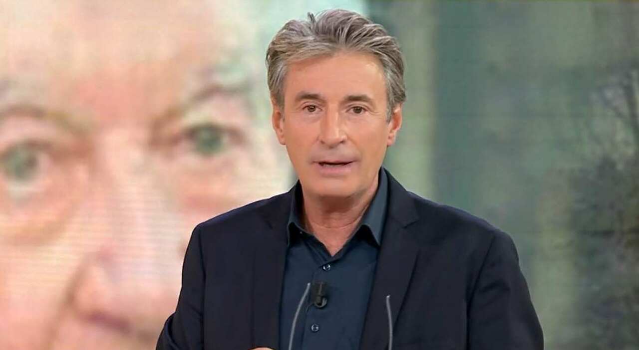 Milo Infante perde la calma a Ore 14: «Azzurra, adesso basta»