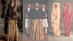 Sanjay Garg on reimagining Indian luxury and the unions behind his new ...