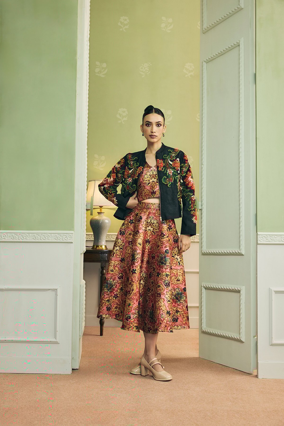 Ritu Kumar on six decades of style, craft and the freedom to dress ...