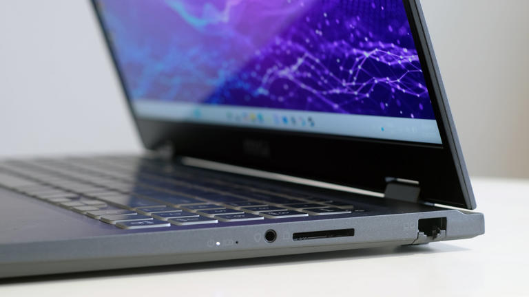 MSI Prestige 16 AI Evo review: Power and longevity show its versatility