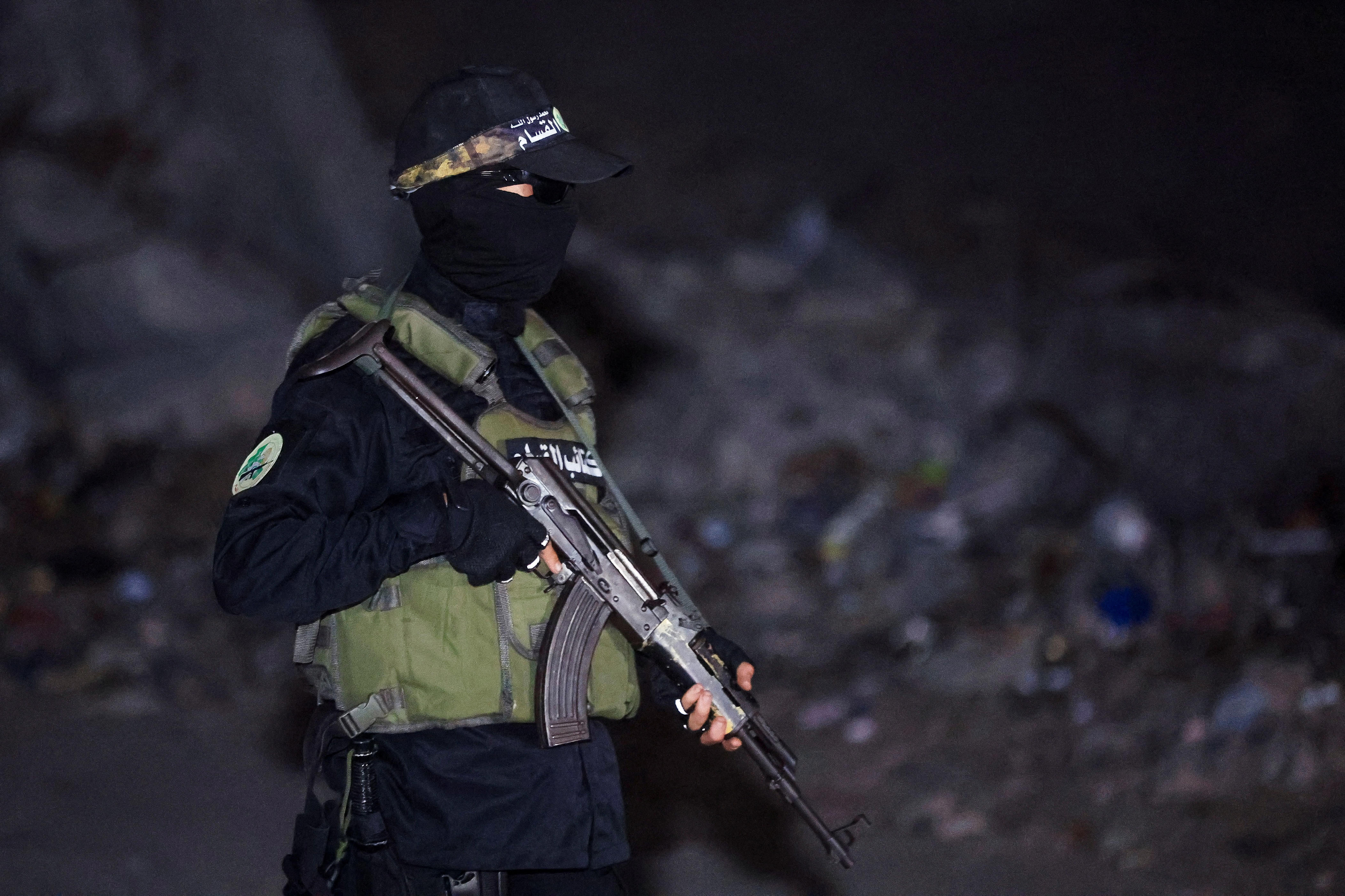 Israel preparing for possibility Hamas will release more hostage ...