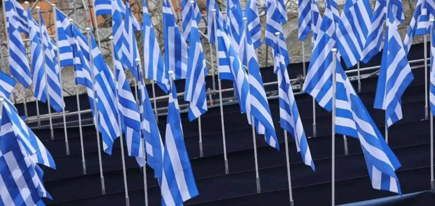 Μελέτης Μελετόπουλος: Την 28η Οκτωβρίου, όλοι οι Έλληνες με τα παιδιά ...