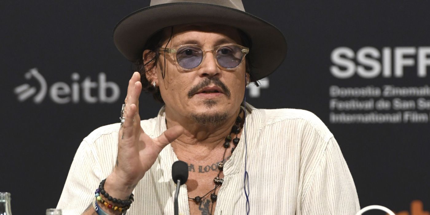 Johnny Depp Sets Unexpected New Remake Of 182-Year-Old Classic With ...
