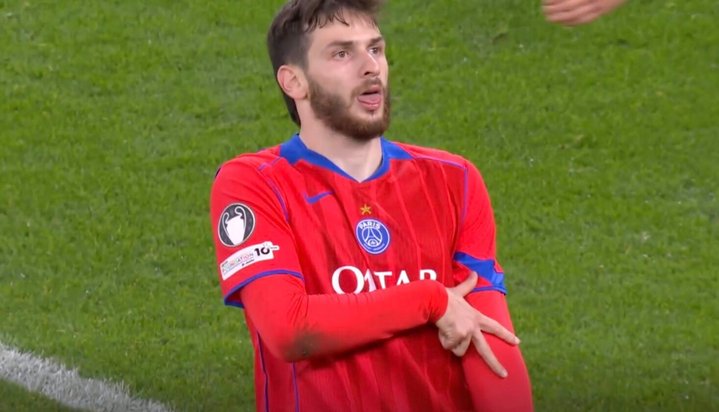 Lyon vs PSG : tous les buts en vidéo