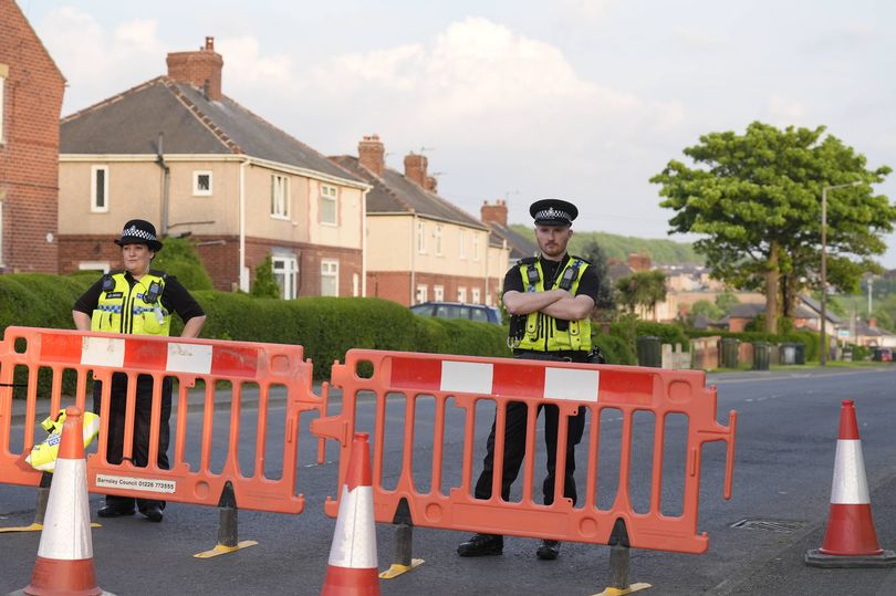 Man rigged up Yorkshire house 'like Home Alone' to protect drugs empire ...