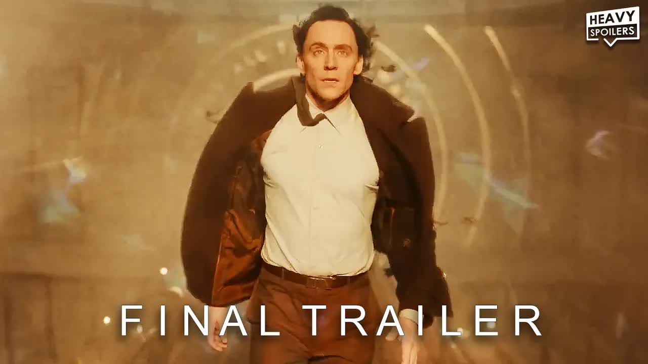 Loki season 2 episode 6 trailer breakdown | Finale theories & things ...