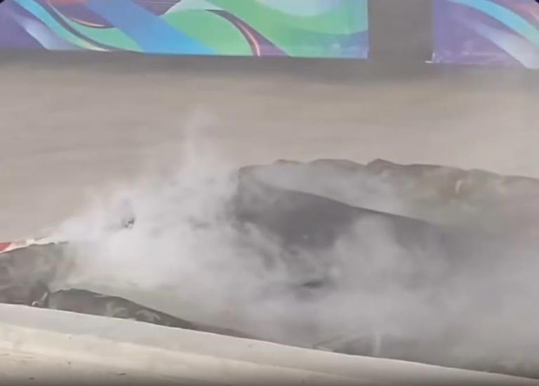 A Crash That Ejects the Battery—Could This ‘Flying Battery’ Tech Be the ...