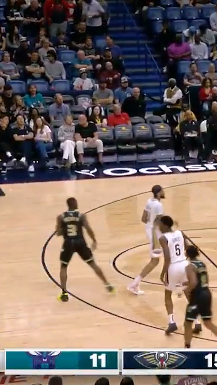 Terry Rozier grabbing his ankle before exiting game he faked injury for ...