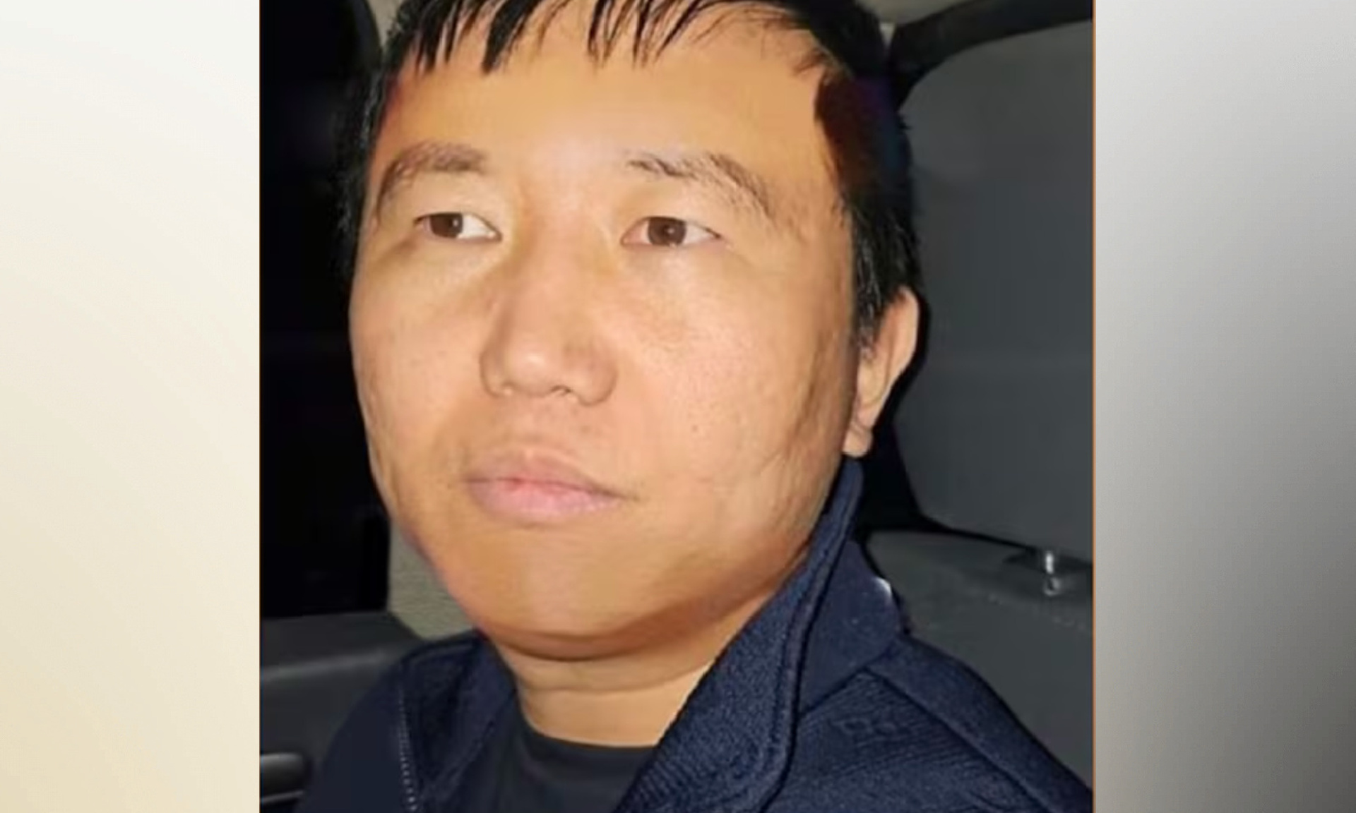 La increíble historia de Brother Wang