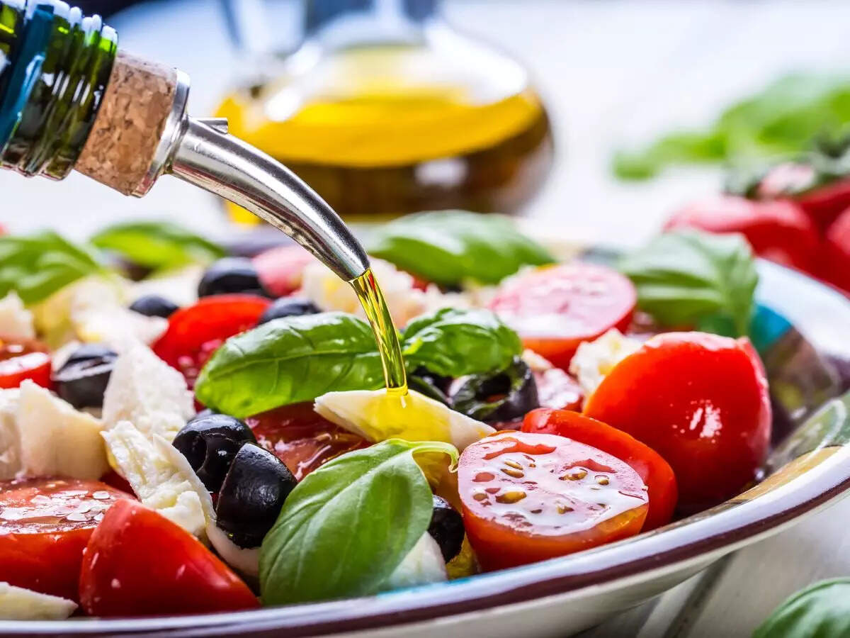 Kidney health: What are kidney attacks? 9 foods that can protect your ...