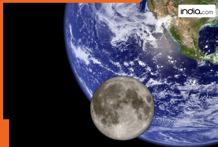 Earth has not one, but two moons? NASA confirms big discovery; What is ...