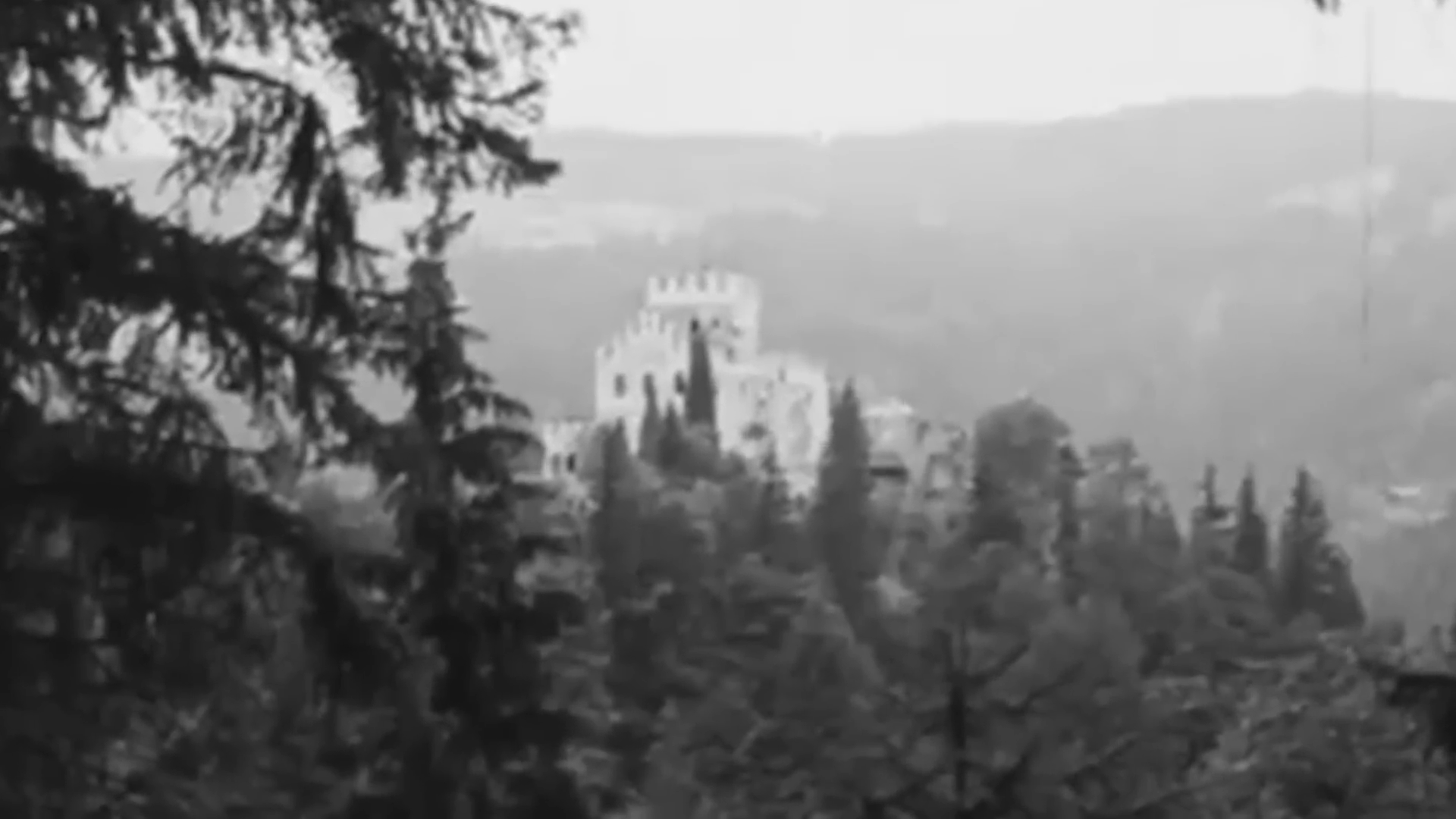 Itter Castle: From Nazi Prison to Unlikely Alliance