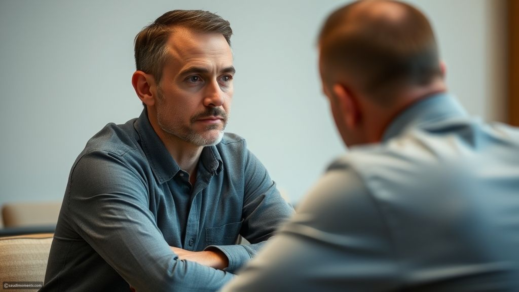 11 Acts of Kindness from Men That Are Too Often Mistaken for Weakness