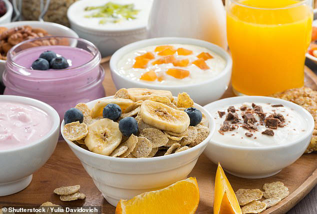 Not a breakfast person? Lack of morning hunger might be your body ...