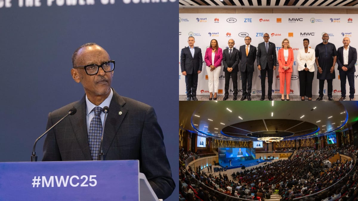 Africa’s mobile tech powers $220bn GDP boost, but digital divide still ...