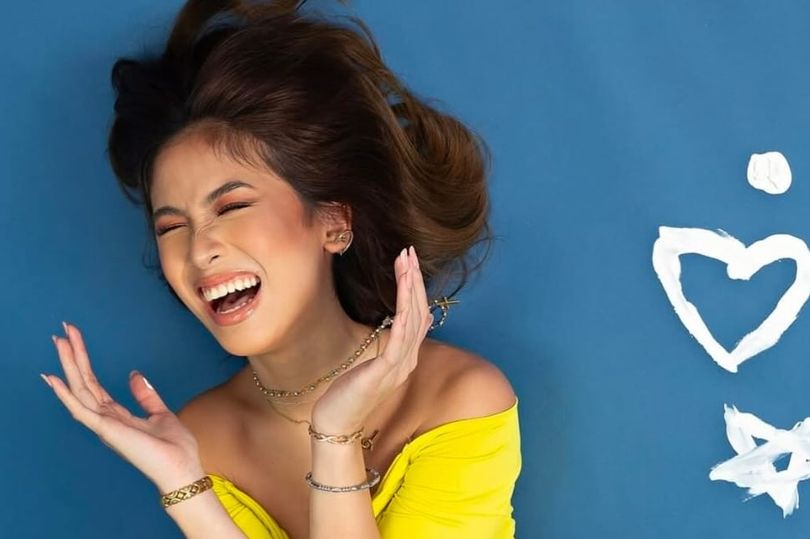 TV host Kim Atienza's daughter, 19, dies in Los Angeles after mental ...