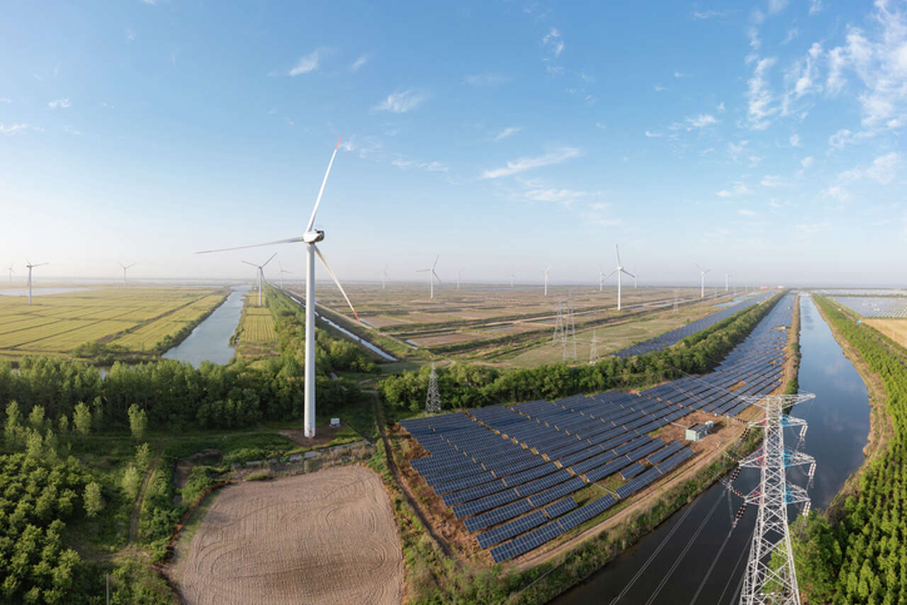 Commentary: Bridging the red-blue divide on climate — Ken Silverstein
