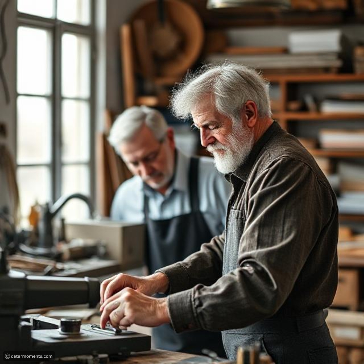 10 Things Boomers Did Better Than Any Other Generation
